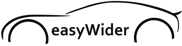 easyWider – Innovative Vehicle Styling