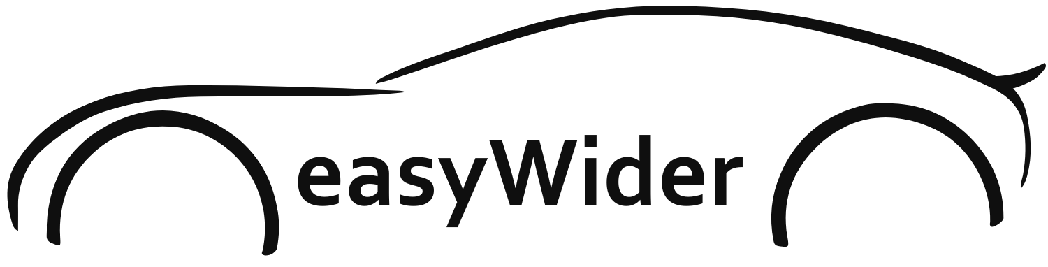 easyWider – Innovative Vehicle Styling